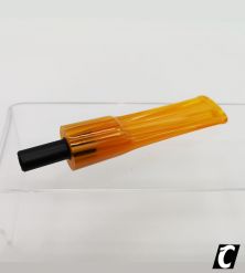 GIALLO AMBRA 18X75 SELLA